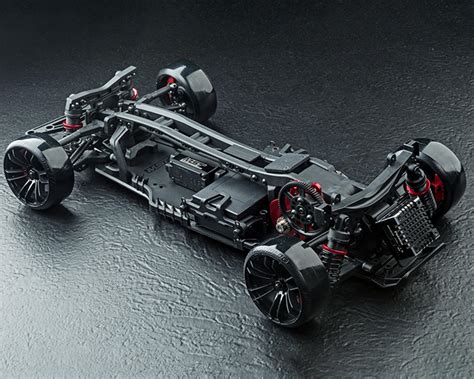 MST RMX Classic WD Drift Car Kit MXS HobbyTown