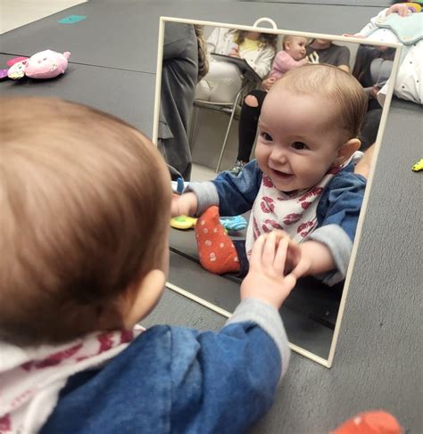 Estimulacion Temprana Para Bebes En Almeria