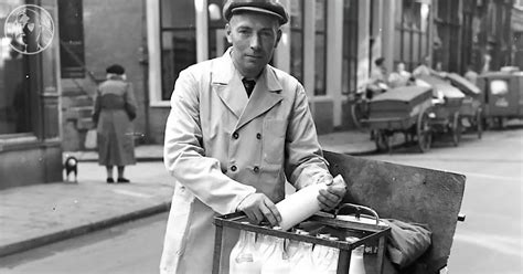 Remember These Jobs They Dont Exist Anymore Wwjd