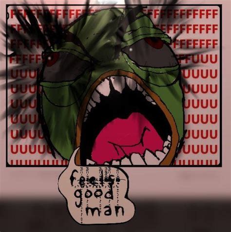 Image Zalgo Know Your Meme