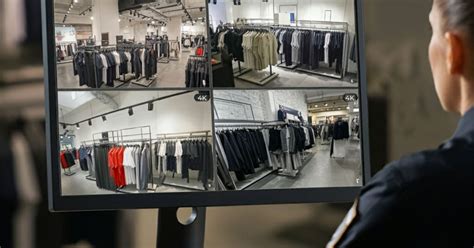Gu A Para Elegir Las C Maras De Vigilancia Para Tu Negocio