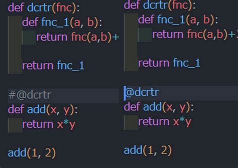 Python入門デコレータの基本をわかりやすく解説 WORKS