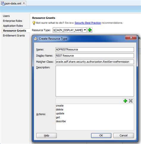 12 Creating Restful Web Services With Application Modules