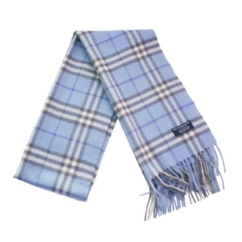 핫소스 버버리 캐시미어 머플러 위시버킷