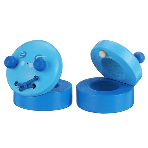 22 Pieces Set Orff Musical Instruments Hand Percussion Musical Toy For