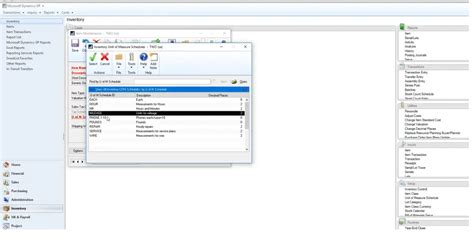 Microsoft Dynamics Gp Review Features Pricing Pros And Cons