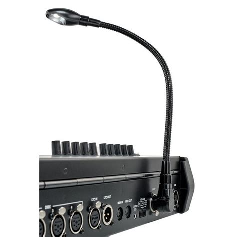 Chamsys Magicq Stadium Connect Thomann Nederland