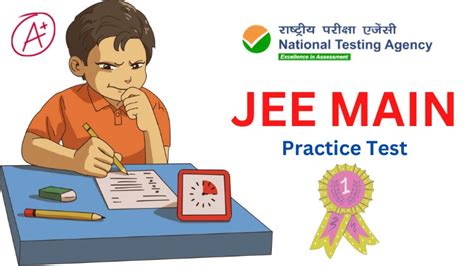 IIT JEE MAINS Test Series Mock Test Practice JEE MAIN