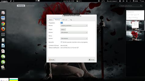 Xvidcap Grabar Audio Y Video Del Escritorio La Mirada Del Replicante
