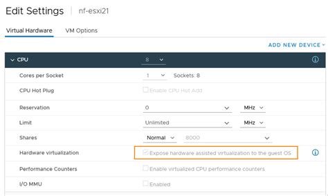 Hands On Kubernetes With VMware Tanzu My Experience With VMware Virtualization