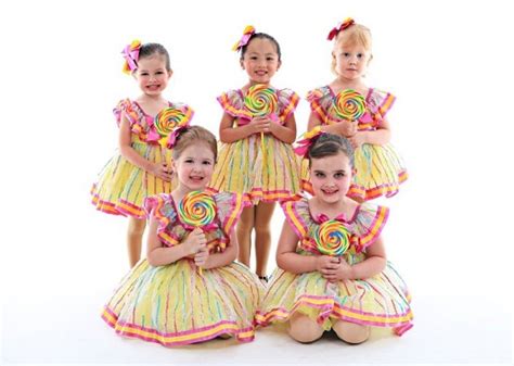 Introducing Fancy Feet Dance Academy Sacramento Sidetracks