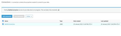How To Connect Mysql Server With Aws Glue Ruslan Magana Vsevolodovna