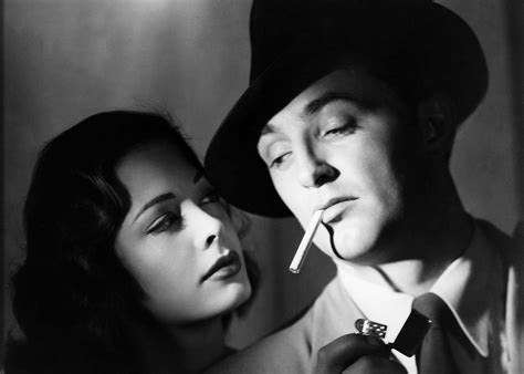 The Elements Of Film Noir The Script Lab