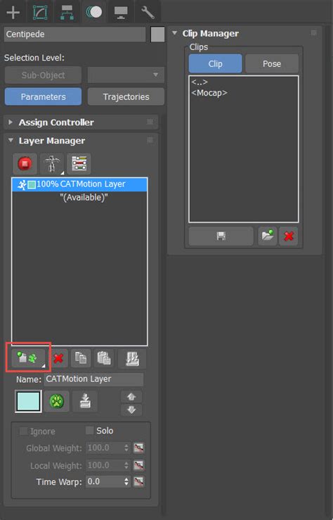 Curves Missing From Curve Editor Track View And Catmotion Tracks