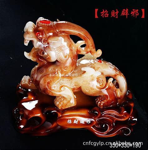貔貅左右 貔貅怎么看左右 寓意 第11页 大山谷图库