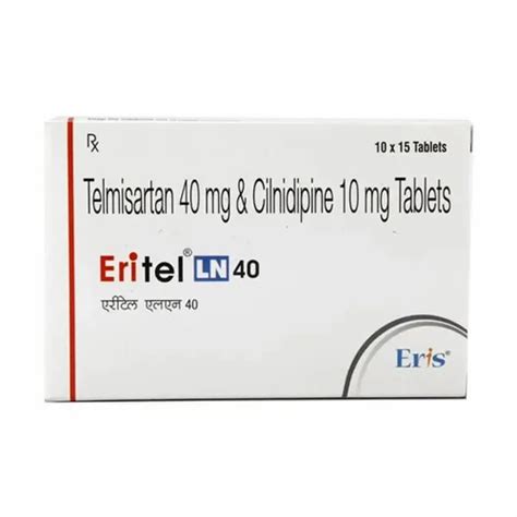 Eritel 10mg At ₹ 1475box In Pune Id 2852777782273