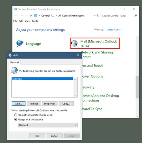 Cannot Access Outlook Pst File Super User