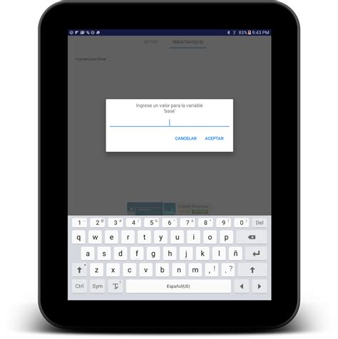 Android 용 Pseudocode Pseint Visualg Apk 다운로드