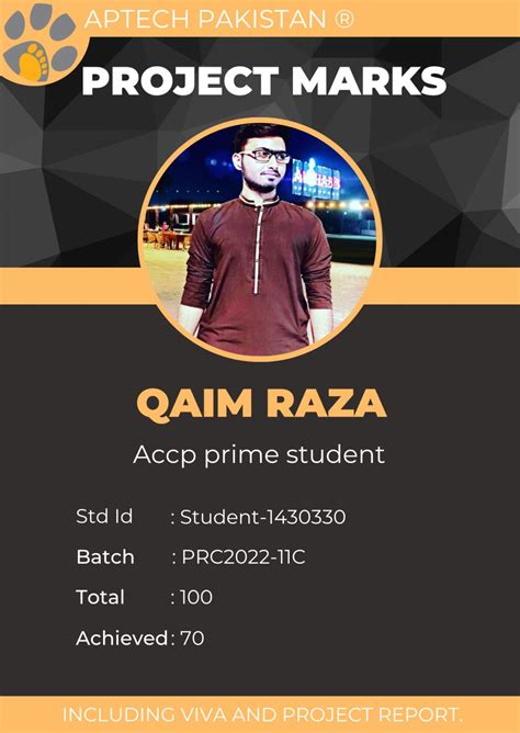 Qaim Raza On Linkedin A Few Days Ago I Completed A Project Using