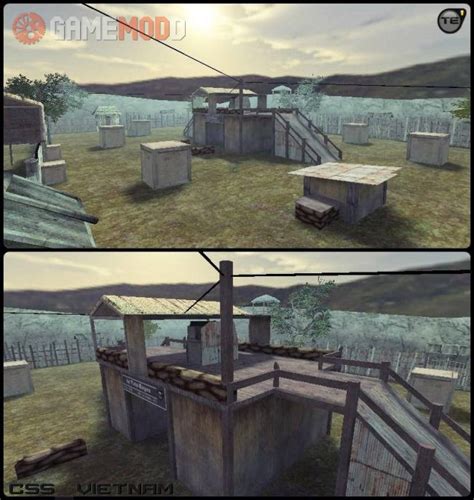 Cs 1 6 Maps Sniper War Gamemodd