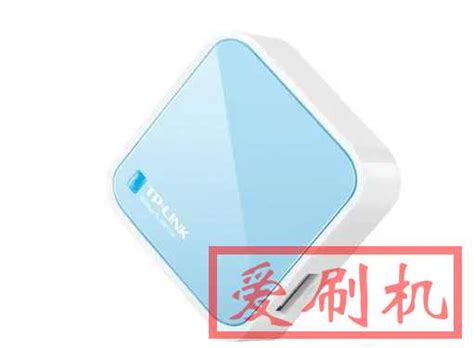 Tl Wr703n路由器刷入openwrt固件 Tl Wr703n刷openwrt方法 路由器记录