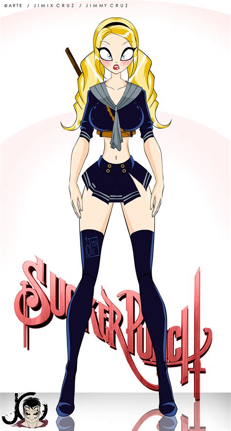 Babydoll By Artjimx Hentai Foundry