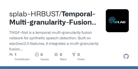 Github Splab Hrbust Temporal Multi Granularity Fusion Network Tmgf Net Is A Temporal Multi