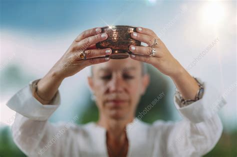 Generosity Conceptual Image Stock Image F037 5435 Science Photo