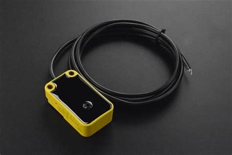 Complete Guide To Proximity Sensors