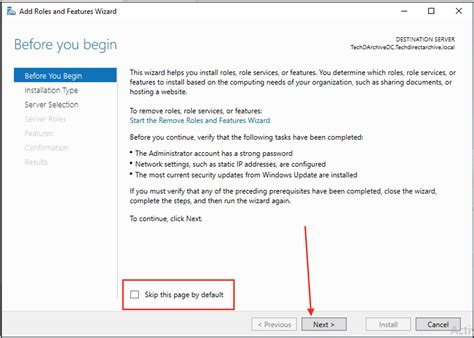 Fix No Bitlocker Recovery Tab In Active Directory Techdirectarchive