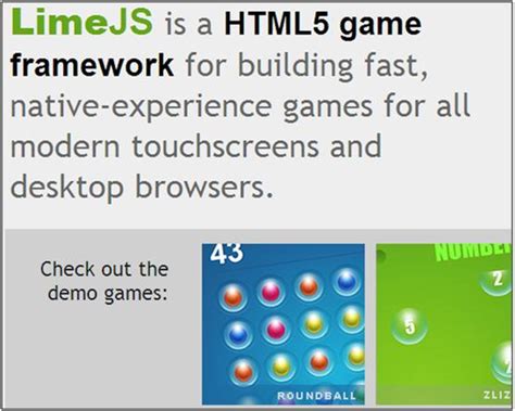 some latest html5 and javascript game development engines techfriend
