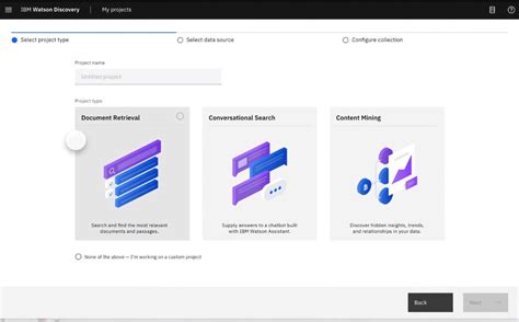 Ibm Watson Discovery Nexright
