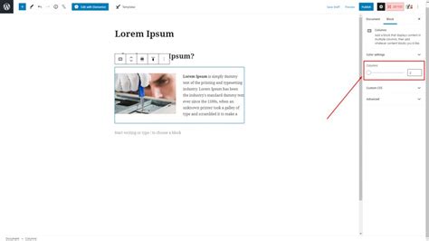 Wordpress Gutenberg Tutorial For Developers Droitthemes