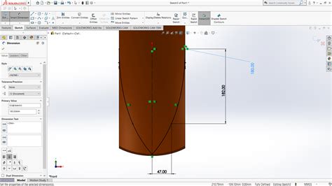 Mastering Solidworks User Interface Projects Skill Lync