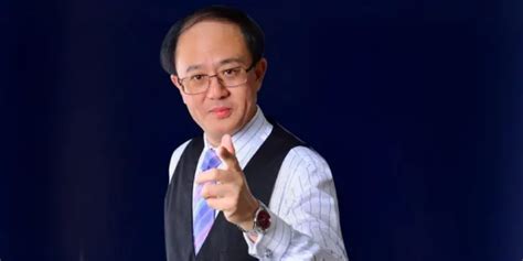 邱震海 来同智库