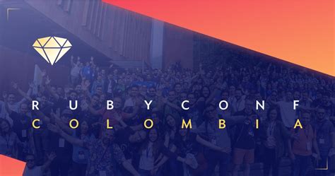 Rubyconf Colombia 2019