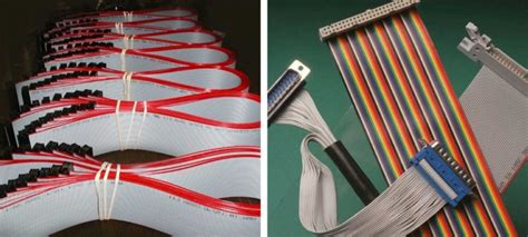 Cable Assemblies Tack Electronics Cable Assemblies Tack Electronics