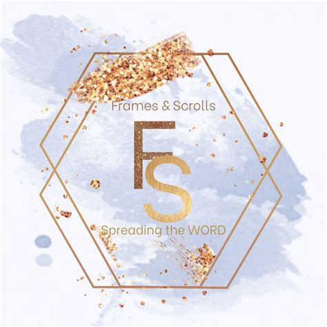 Framesandscrolls On Selar