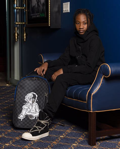 Xxxtentacion Remedy Sprayground®