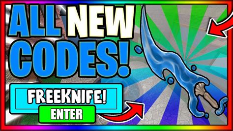 All New Murder Mystery 2 Codes 🔪new Knife🔪 Roblox Murder Mystery 2 Codes July 2023 Youtube All New Murder Mystery 2 Codes 🔪new Knife🔪 Roblox Murder Mystery 2 Codes July 2023 Youtube
