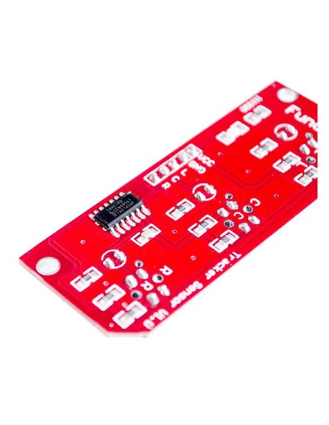 3 Way Tracking Module