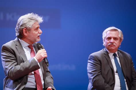 El Bndg Particip En Argentina Los Desaf Os De La Ciencia Y La Tecnolog A Argentina Gob Ar