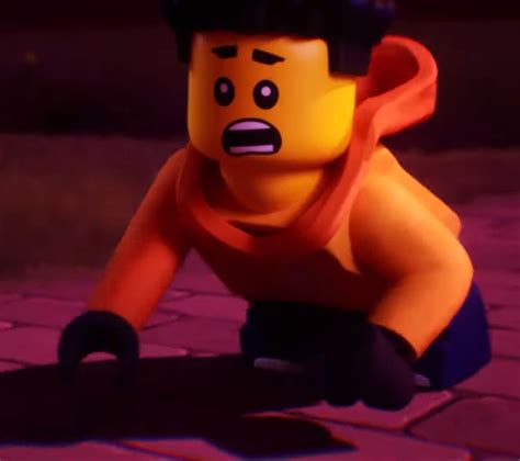 Ninjago Dragons Rising Arin X In