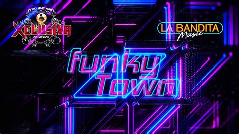 Funky Town Cartel The Hidden Dynamics And Influence Two Pieces Yellow