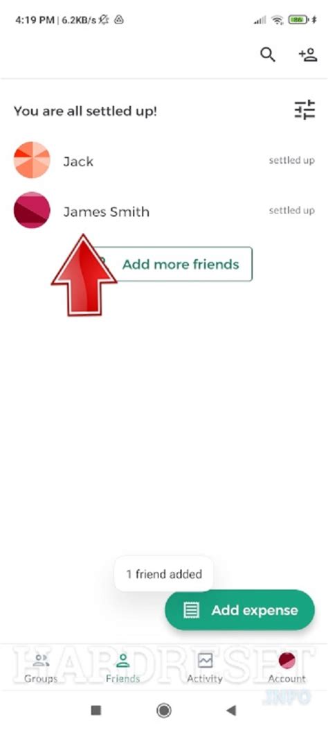 How Does Splitwise Work Robots Net