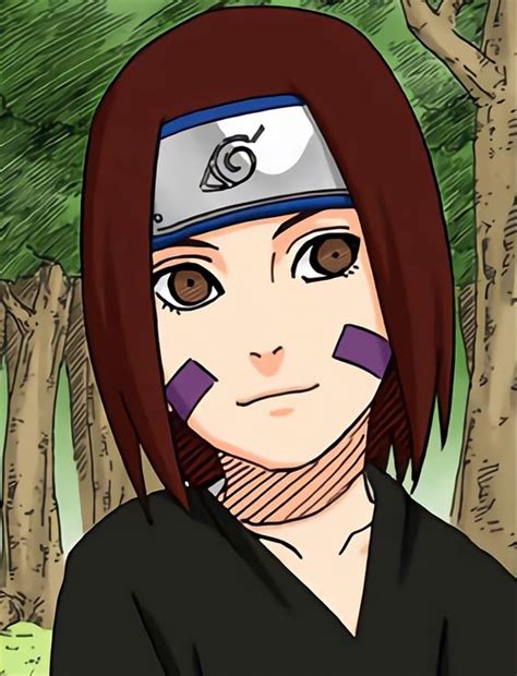 Rin Nohara Rin Nohara Photo Fanpop