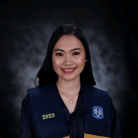Kryza Mae Ibañez National University Ph Calabarzon Philippines
