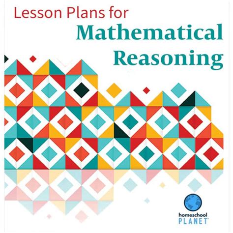 Mathematical Reasoning Homeschool Planet