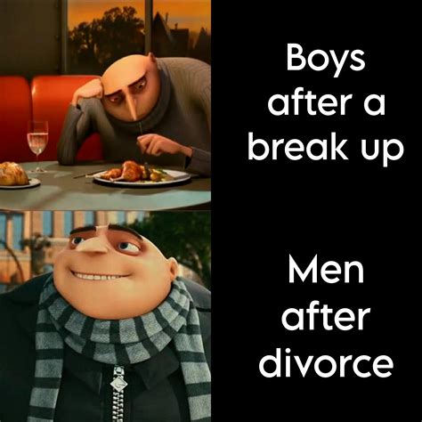 Divorce Quotes For Men