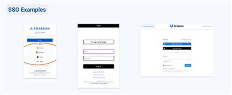 Implementing Sso For Login Flows Logrocket Blog